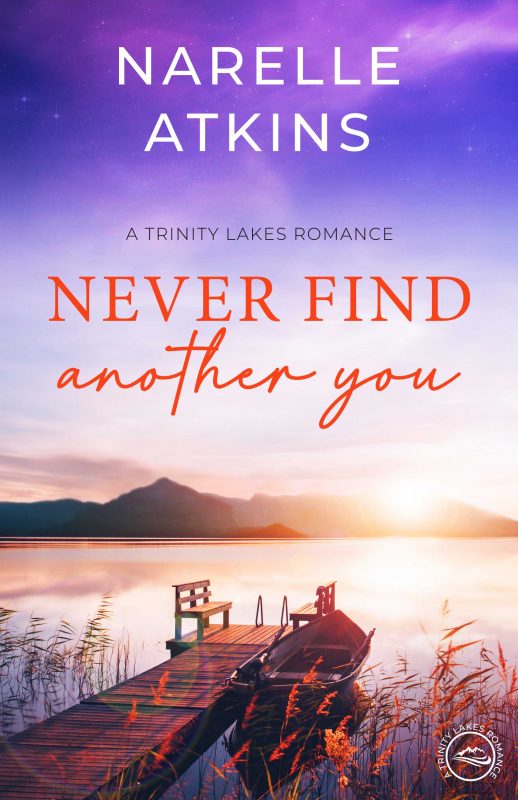 Never Find Another You - Narelle Atkins